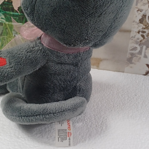 Toms Toys 24 Dragoni Talking Tom Talk Back Interactive Plush Toy